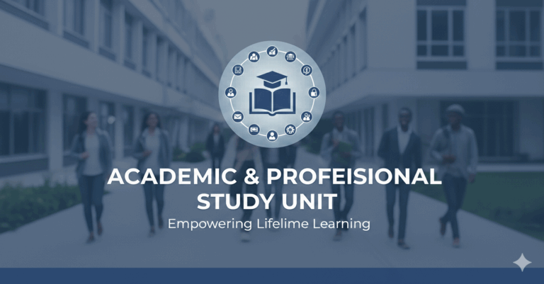Institute of Distance Education – UNIVERSITY OF ESWATINI